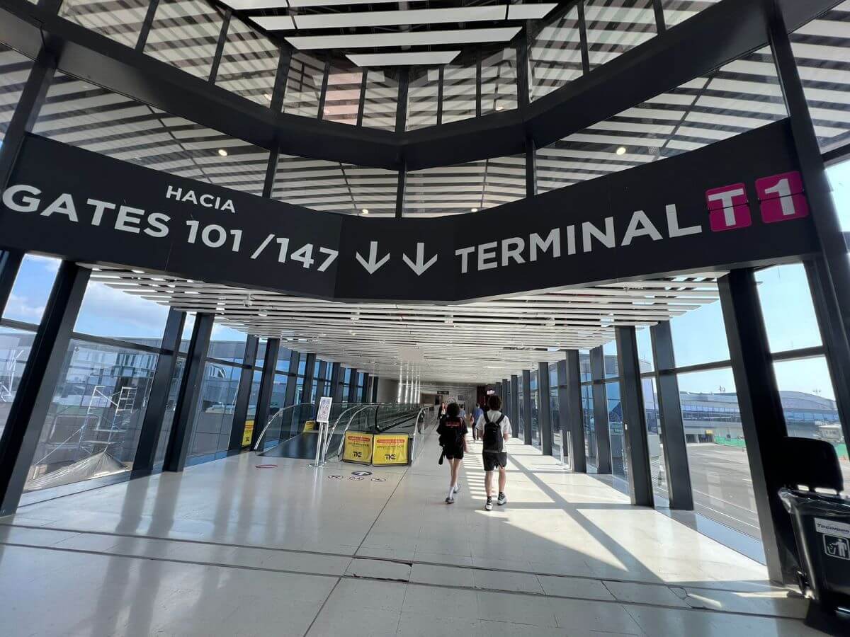 Tocumen International Airport Panama (PTY) - Central America Airports